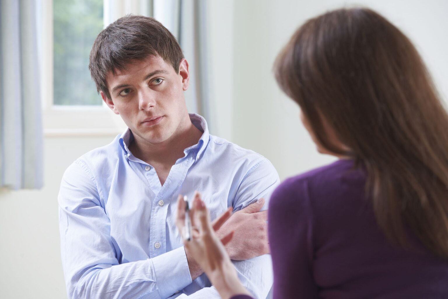 How Much Do Counsellors Earn? » NHS vs Private Salaries